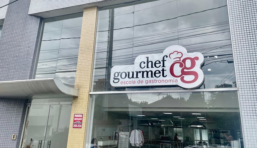 Chef Gourmet de Novo Hamburgo está de casa nova – Portal Martin Behrend