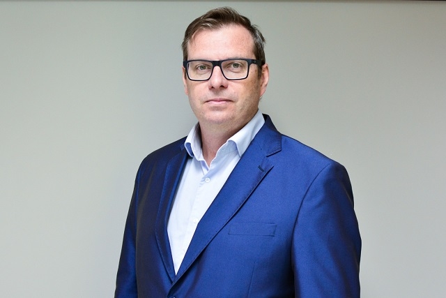 Empresário Marlos Schmidt é reeleito presidente do SinmaqSinos – Portal ...