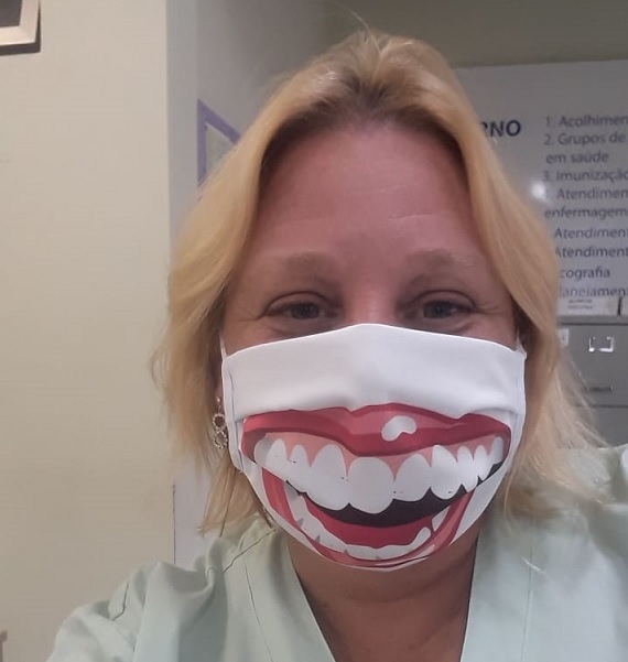 Em Campo Bom, Ivoti e Morro Reuter, uso de máscara passa a ser ...