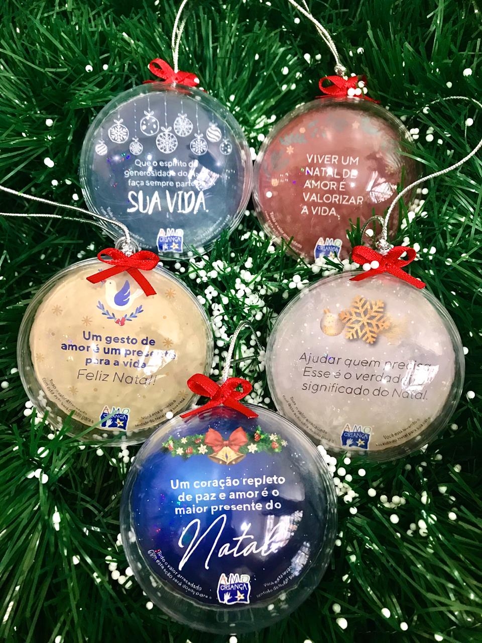 Grupo Krause promove ação solidária de Natal – Portal Martin Behrend