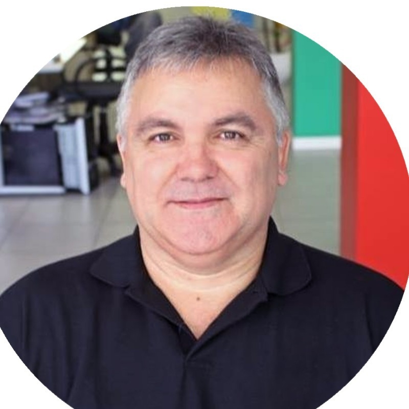 Quem é o profissional do futuro? Paulo Kendzerski aborda o tema na IENH ...