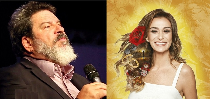 Teatro Feevale em julho: Cortella, Mônica Martelli, 4 Amigos, Rock in ...
