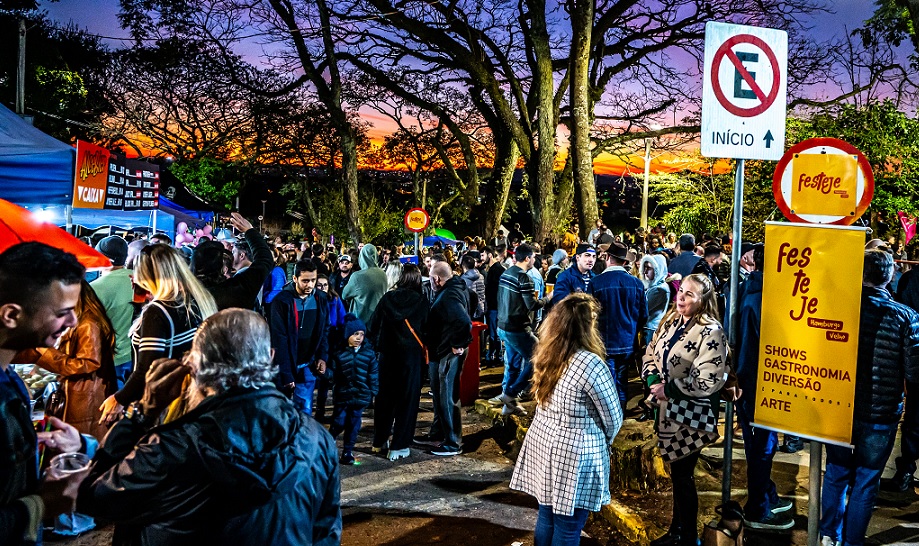Festeje Hamburgo Velho terá a edição #64 no dia 16 de agosto – Portal ...